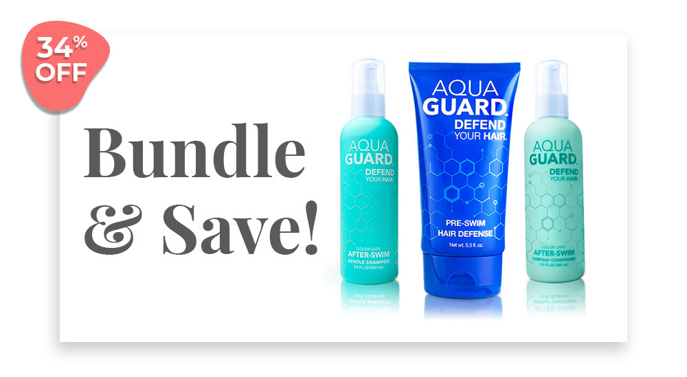 Redeem AquaGuard Bonuses - AquaGuard Defense