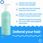 AQUA GUARD Pre-Swim Hair Defense – AquaGuard Defense