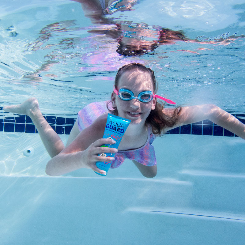 Pre-Swim For Kids - AquaGuard Defense