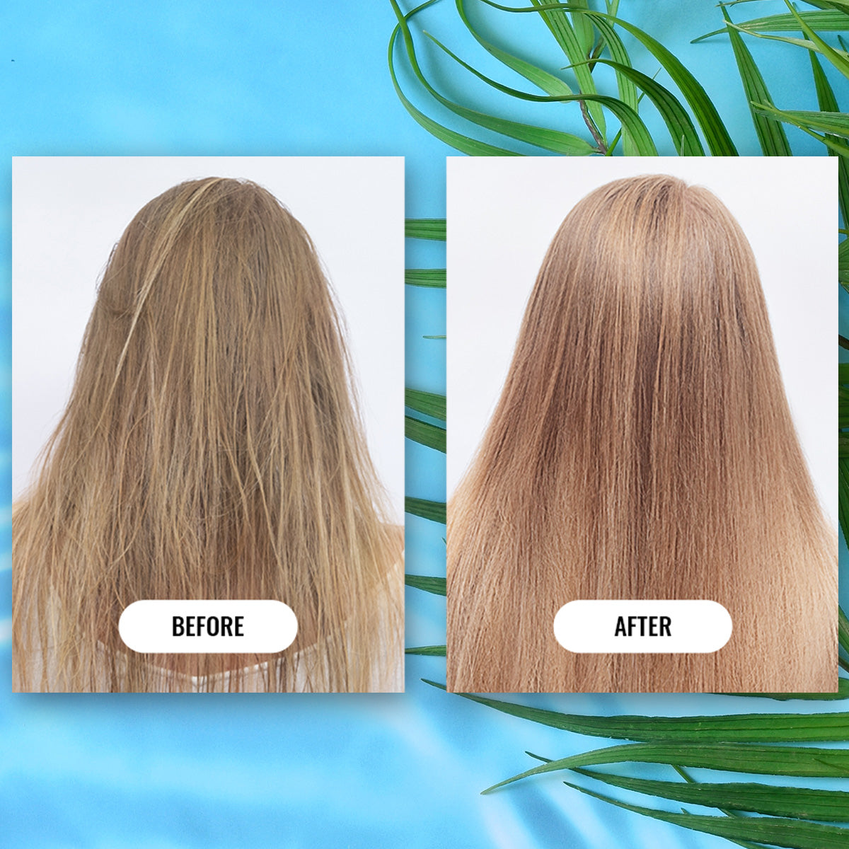 AquaGuard Pre-Swim Hair Defense